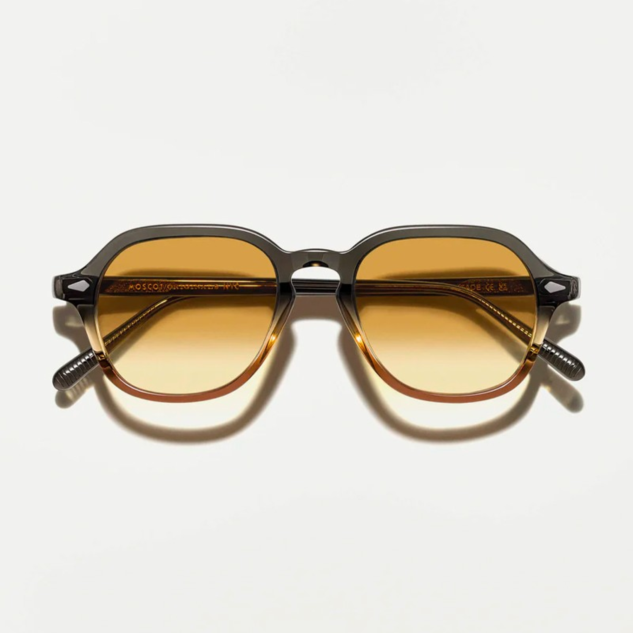 MOSCOT – Dr. York