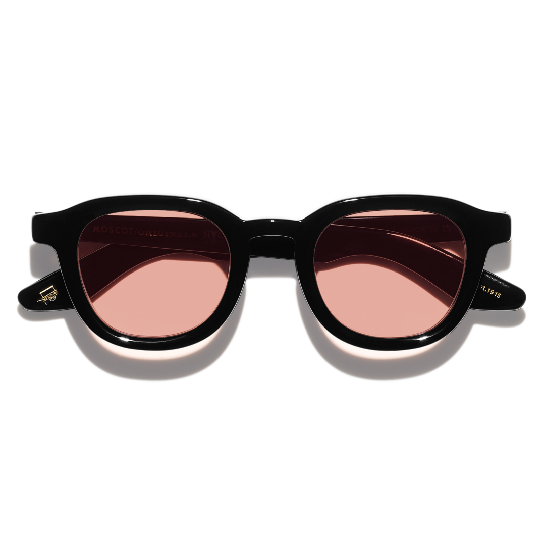 MOSCOT – Dr. York