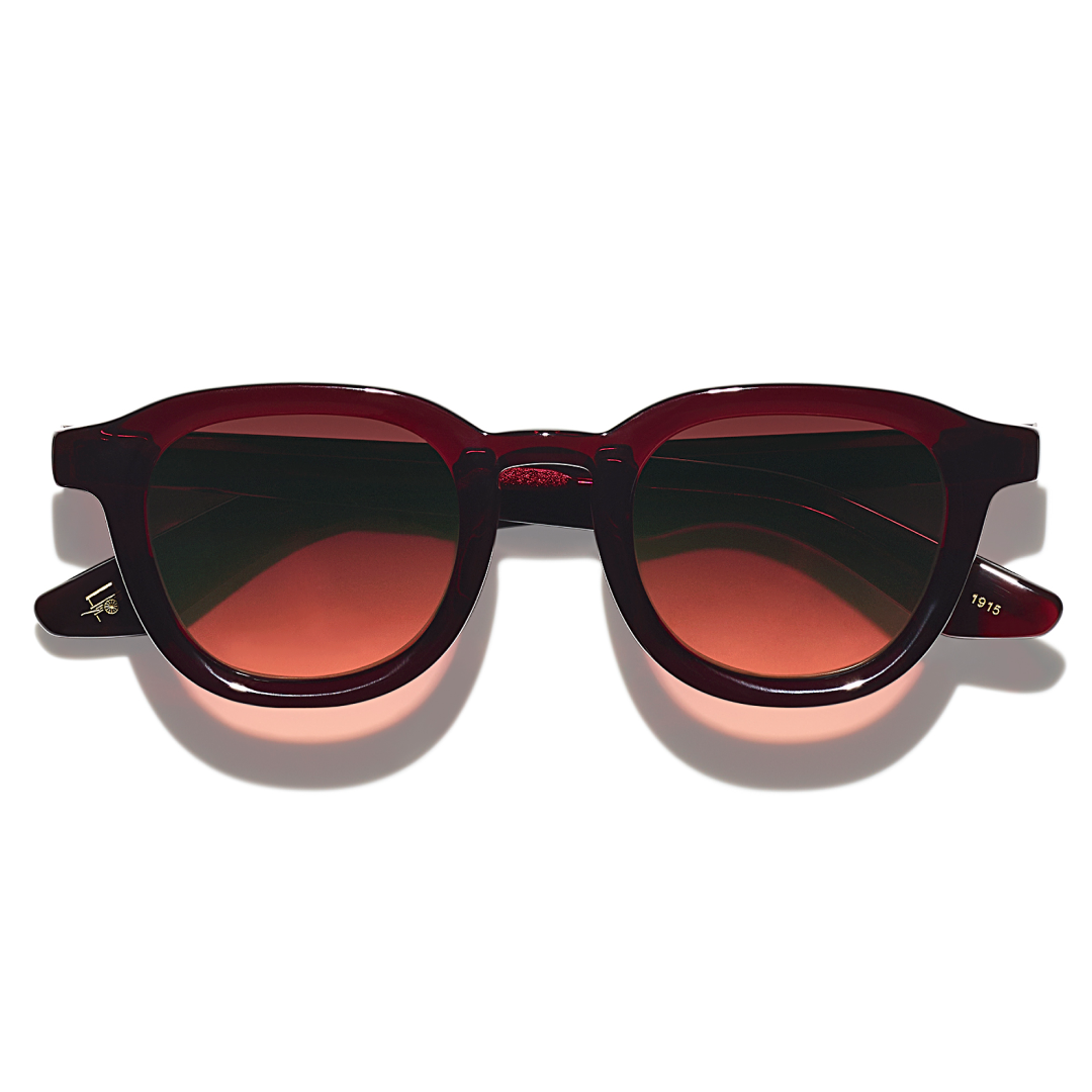 MOSCOT – Dr. York