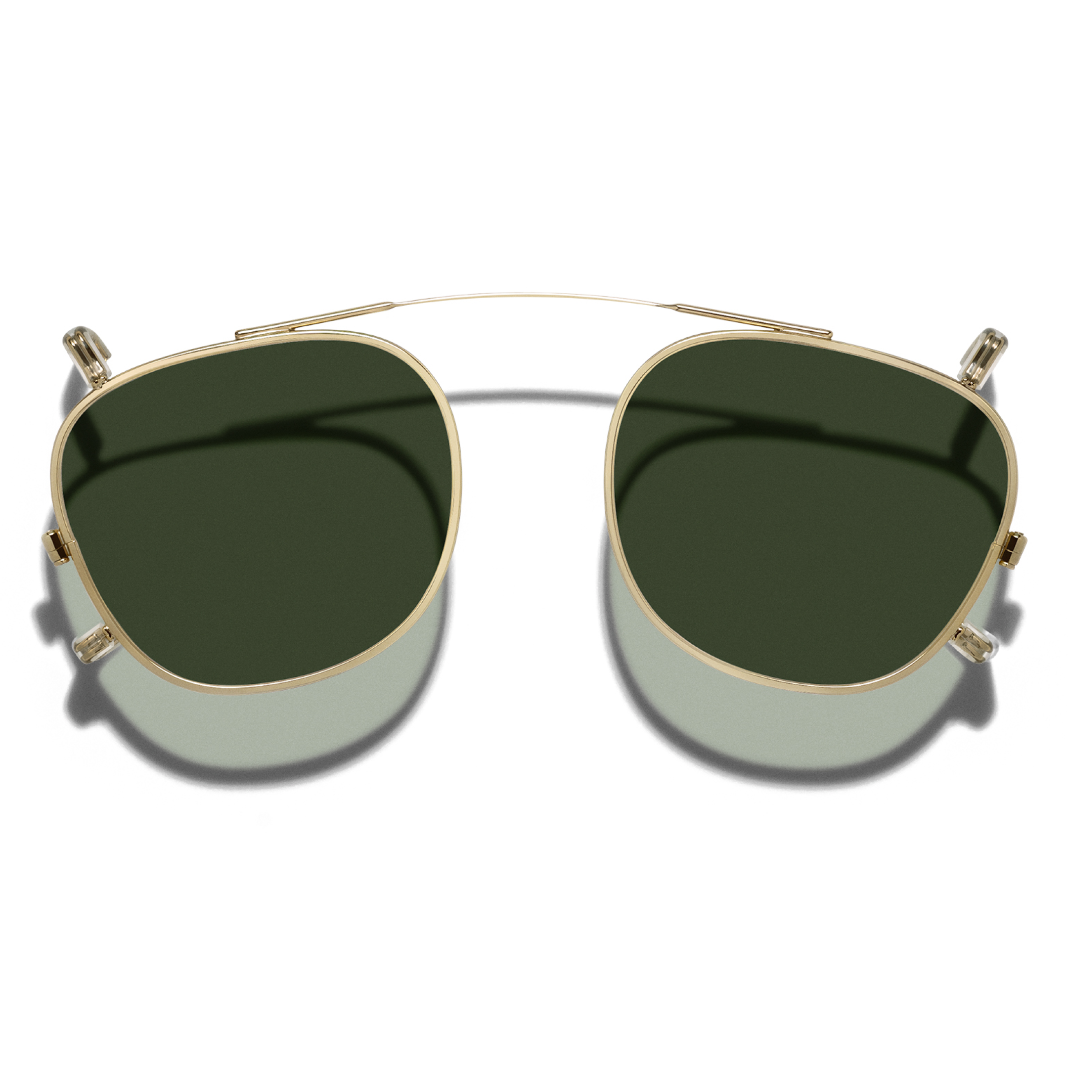MOSCOT – Dr. York