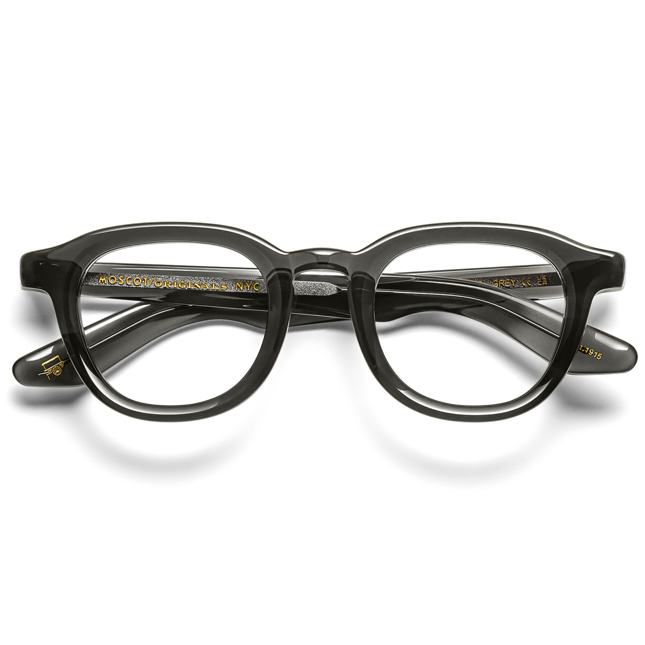 MOSCOT – Dr. York