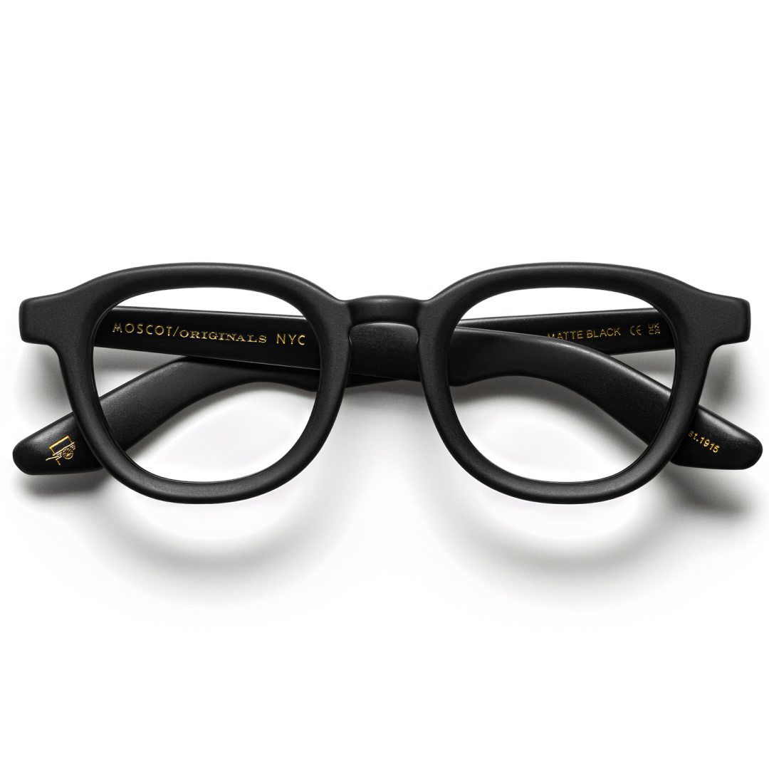MOSCOT – Dr. York