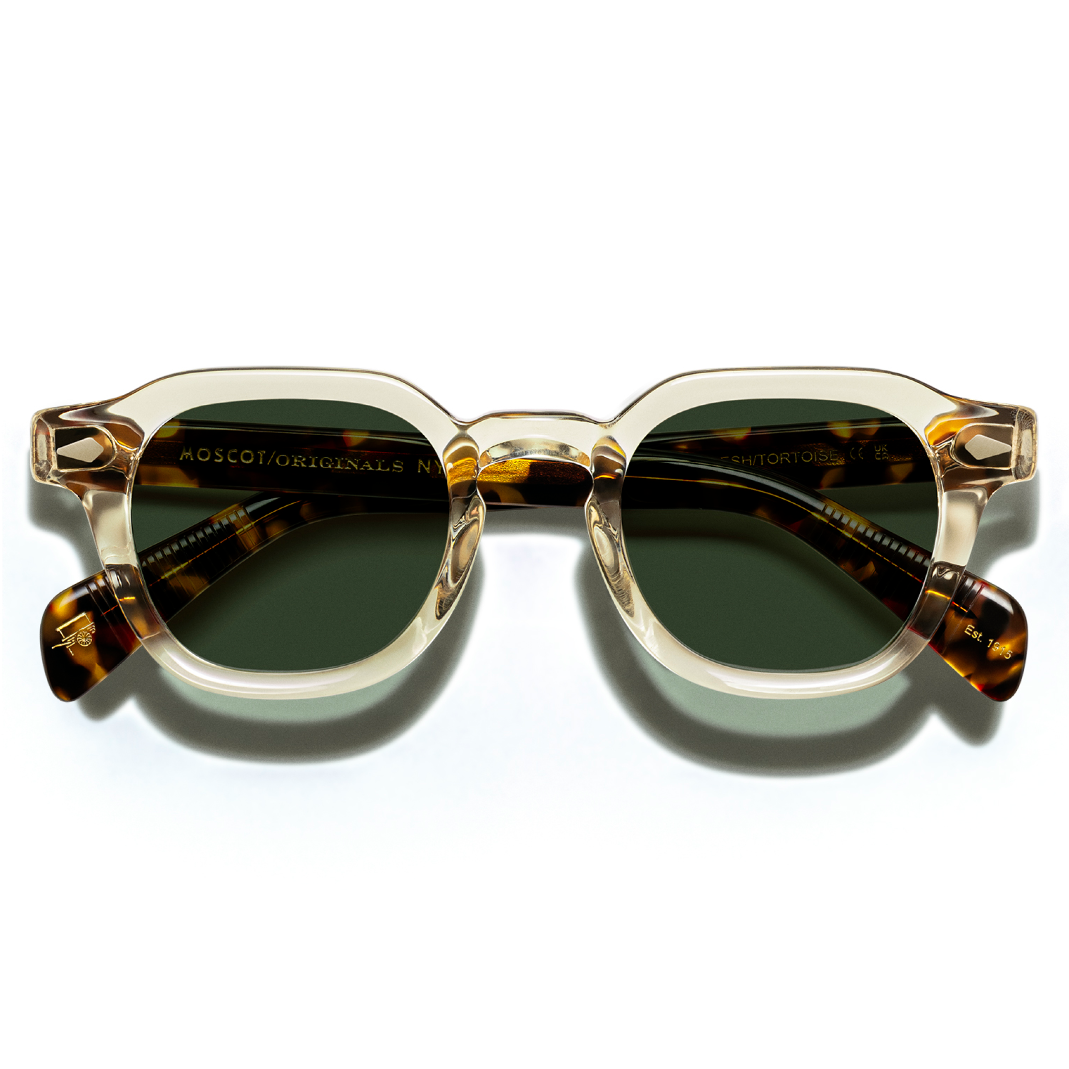 MOSCOT – Dr. York