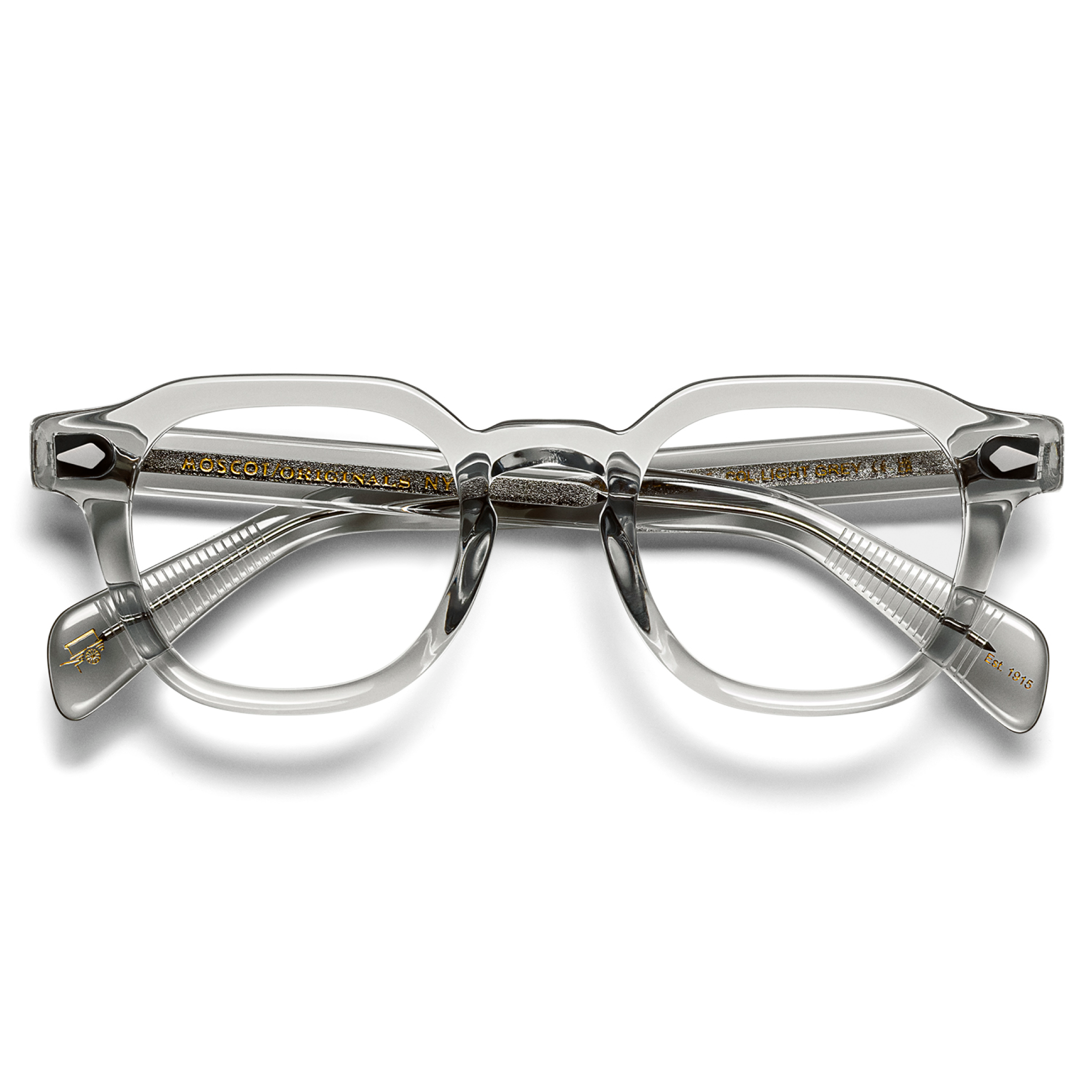 MOSCOT – Dr. York