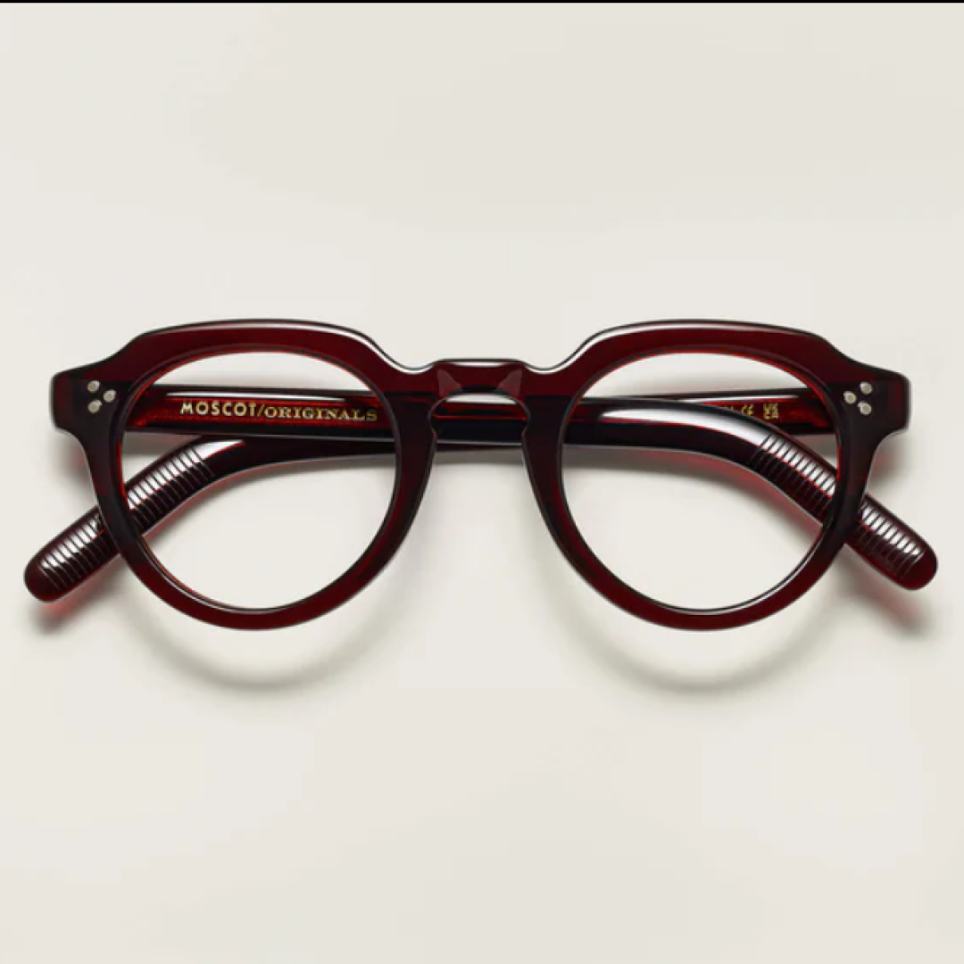 MOSCOT – Dr. York