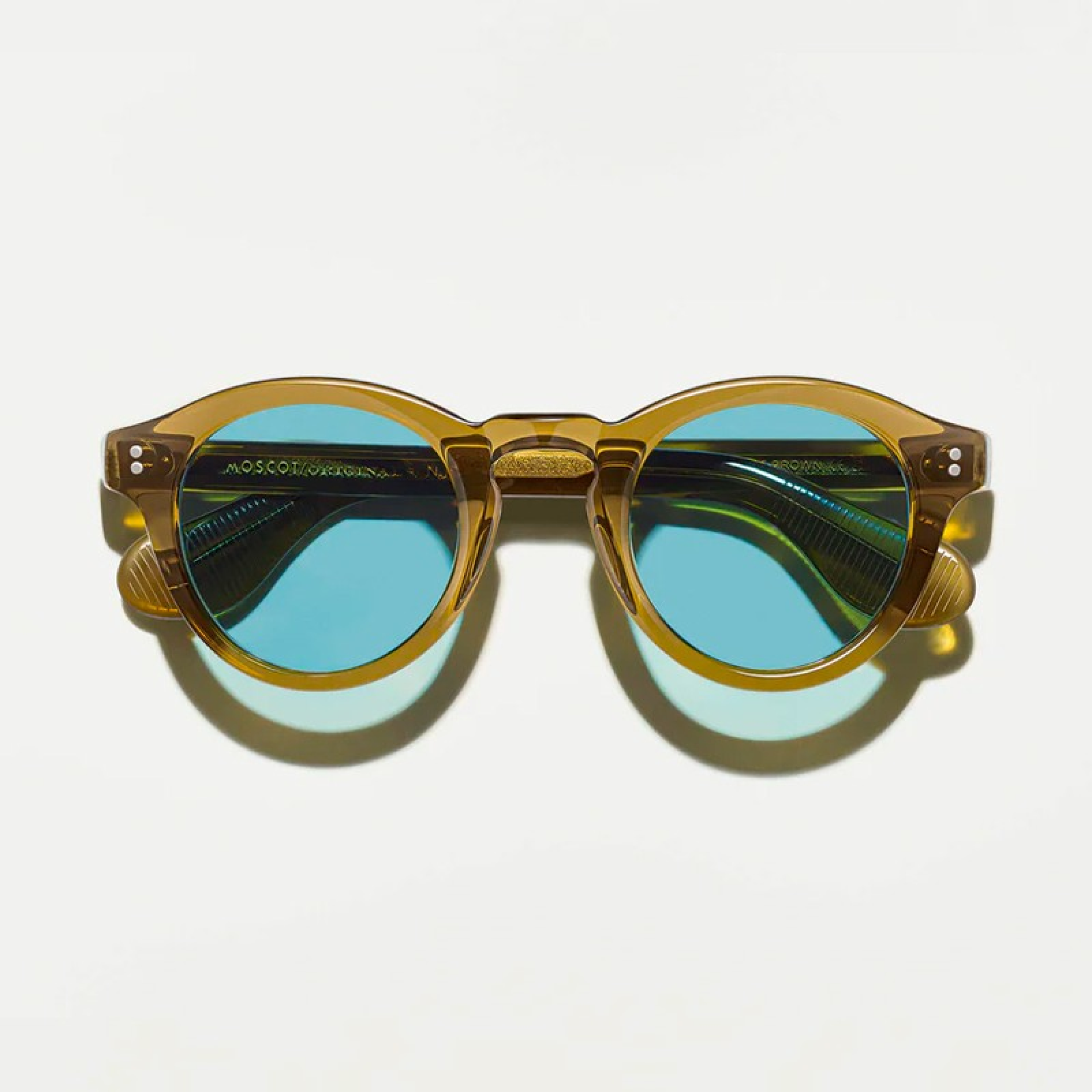 MOSCOT – Dr. York