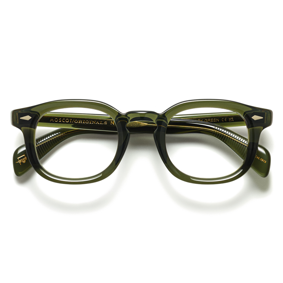 MOSCOT – Dr. York