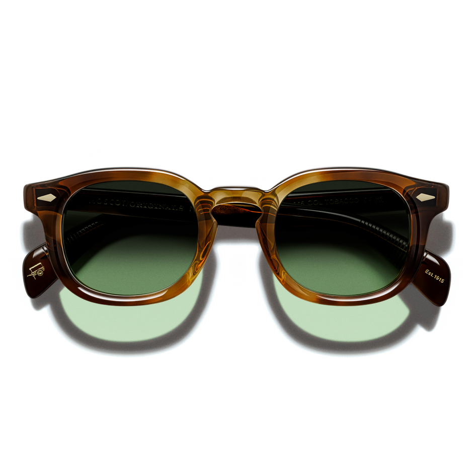 MOSCOT – Dr. York