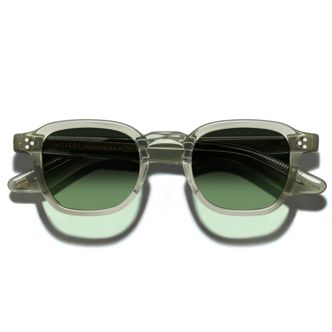 MOSCOT – Dr. York