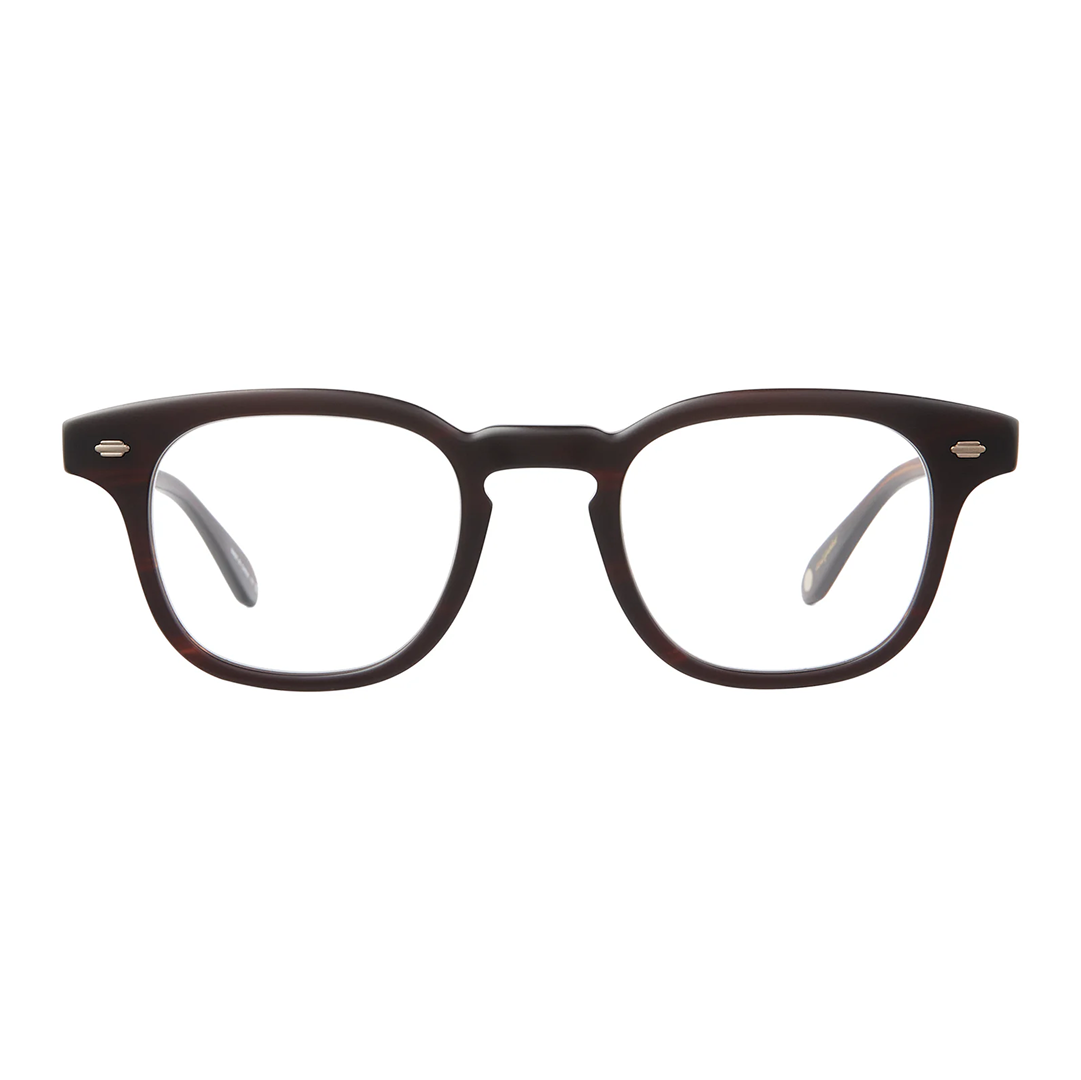 GARRETT LEIGHT – Dr. York