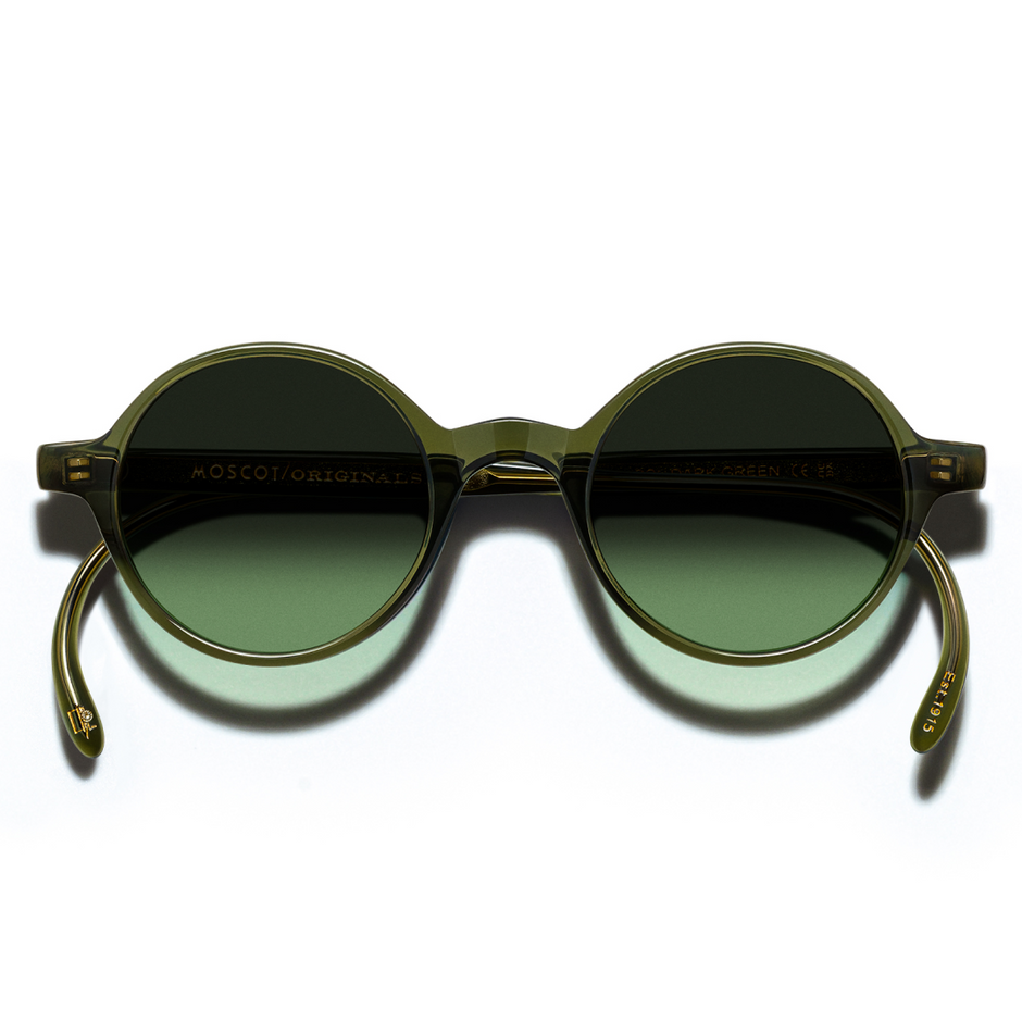 MOSCOT – Dr. York