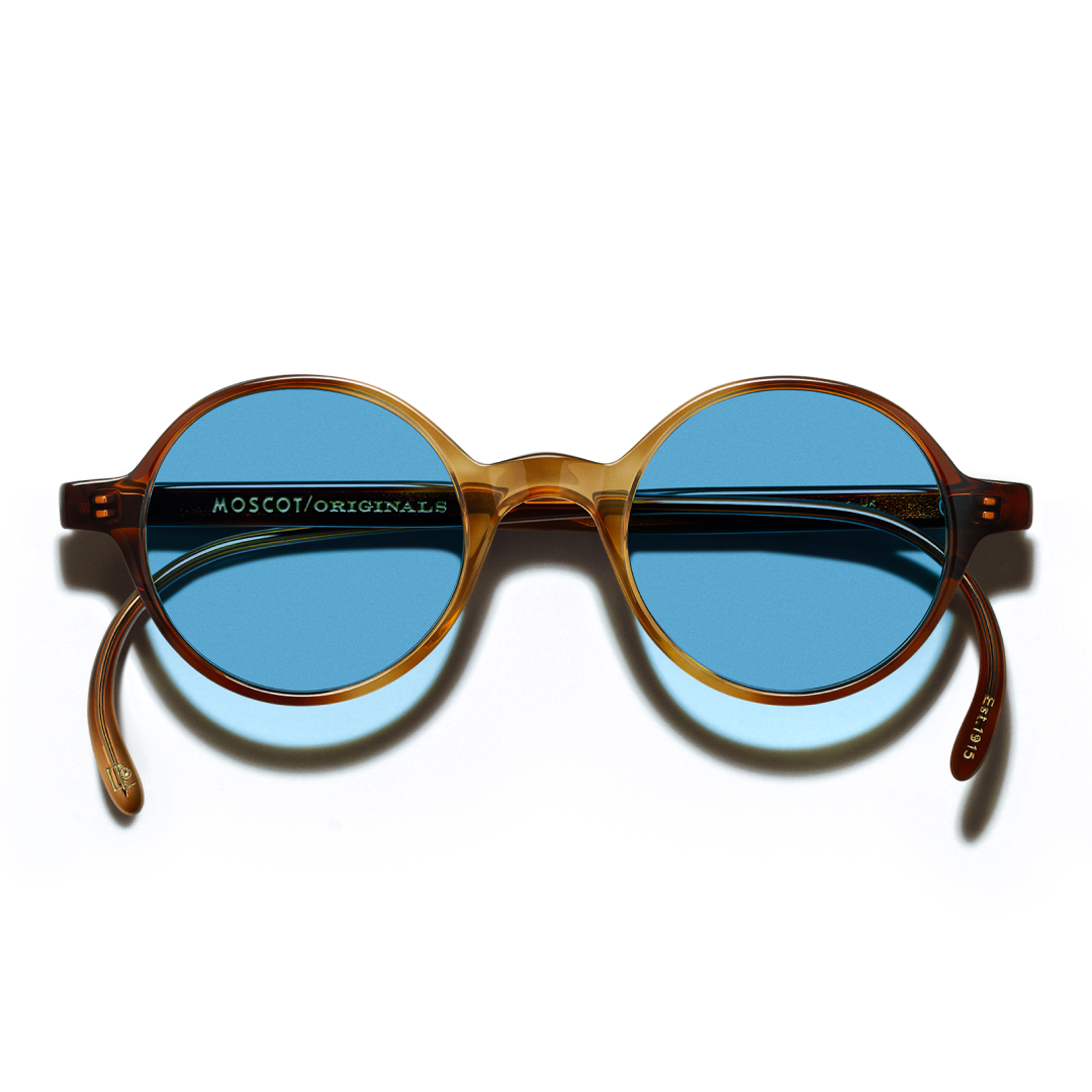 MOSCOT – Dr. York