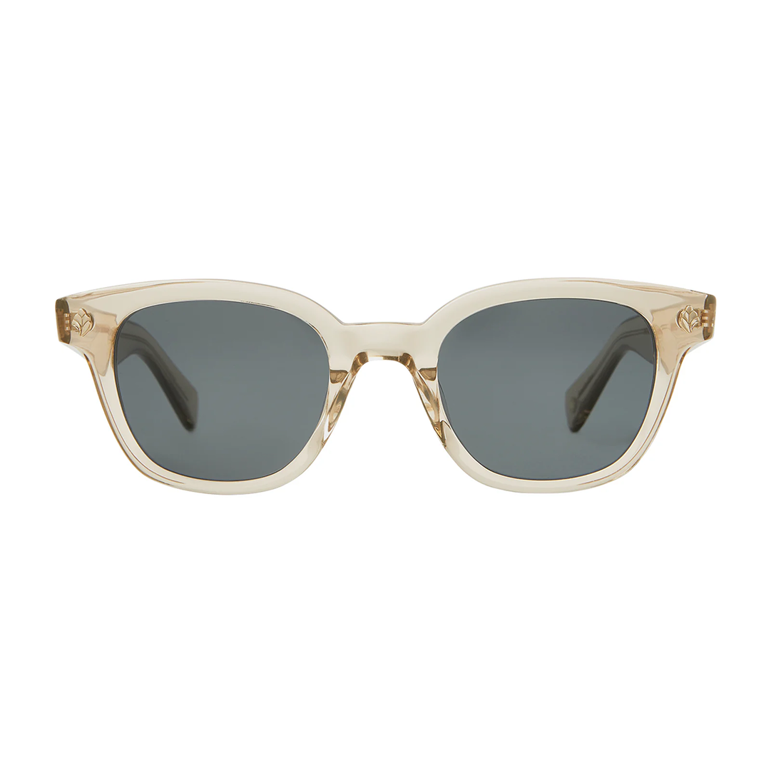 GARRETT LEIGHT – Dr. York