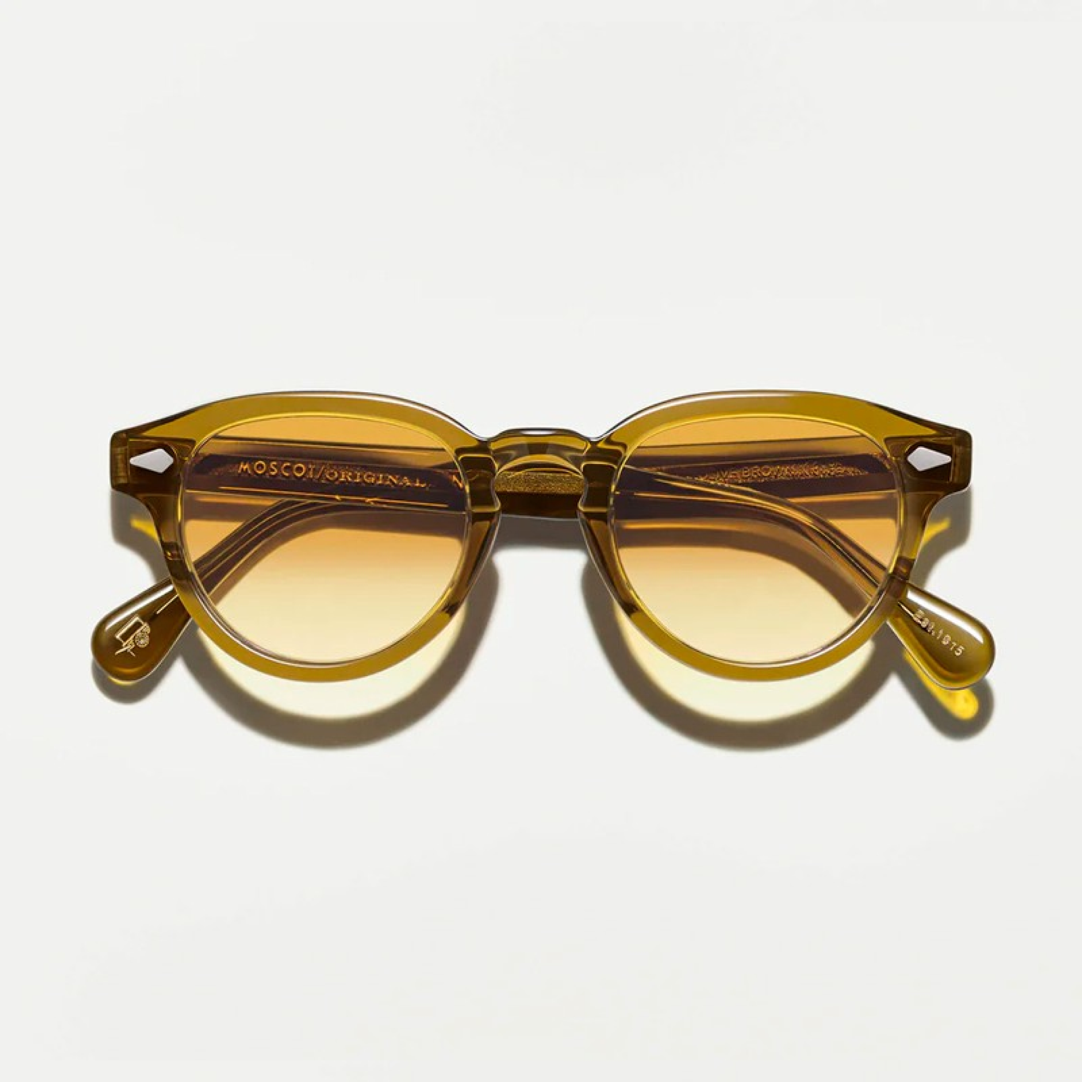 MOSCOT – Dr. York