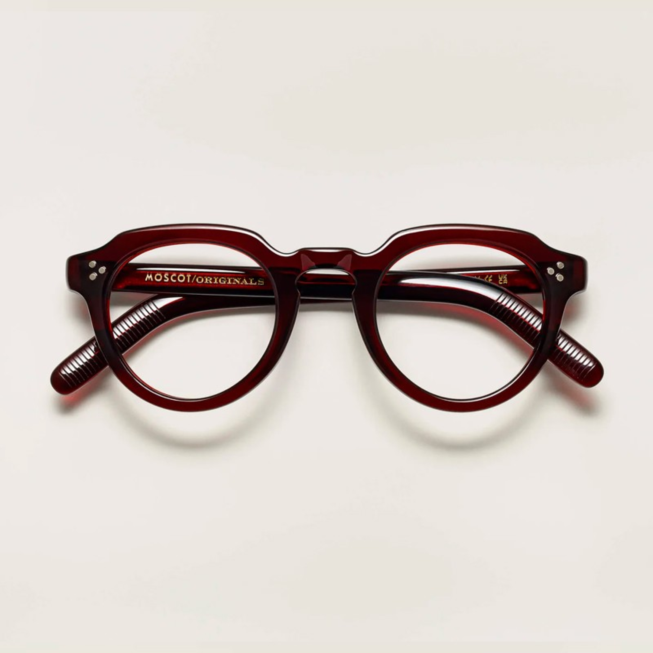 MOSCOT – Dr. York