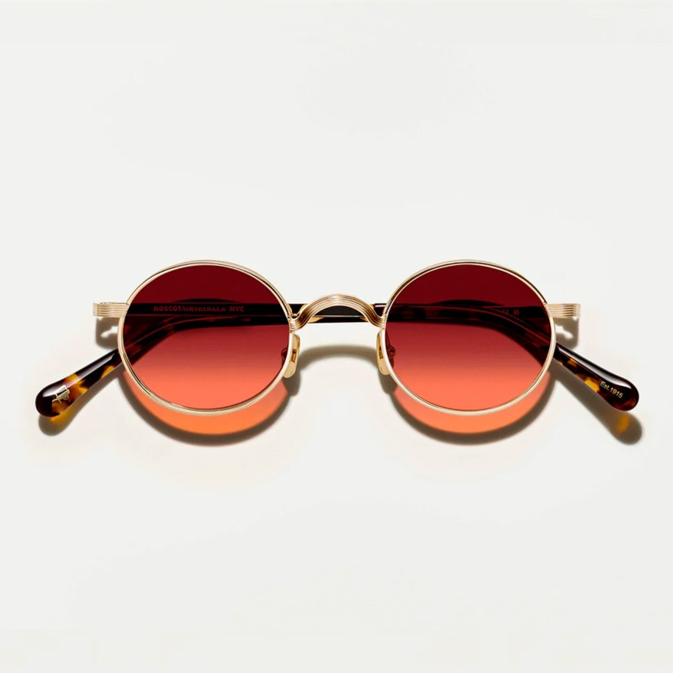 MOSCOT – Dr. York