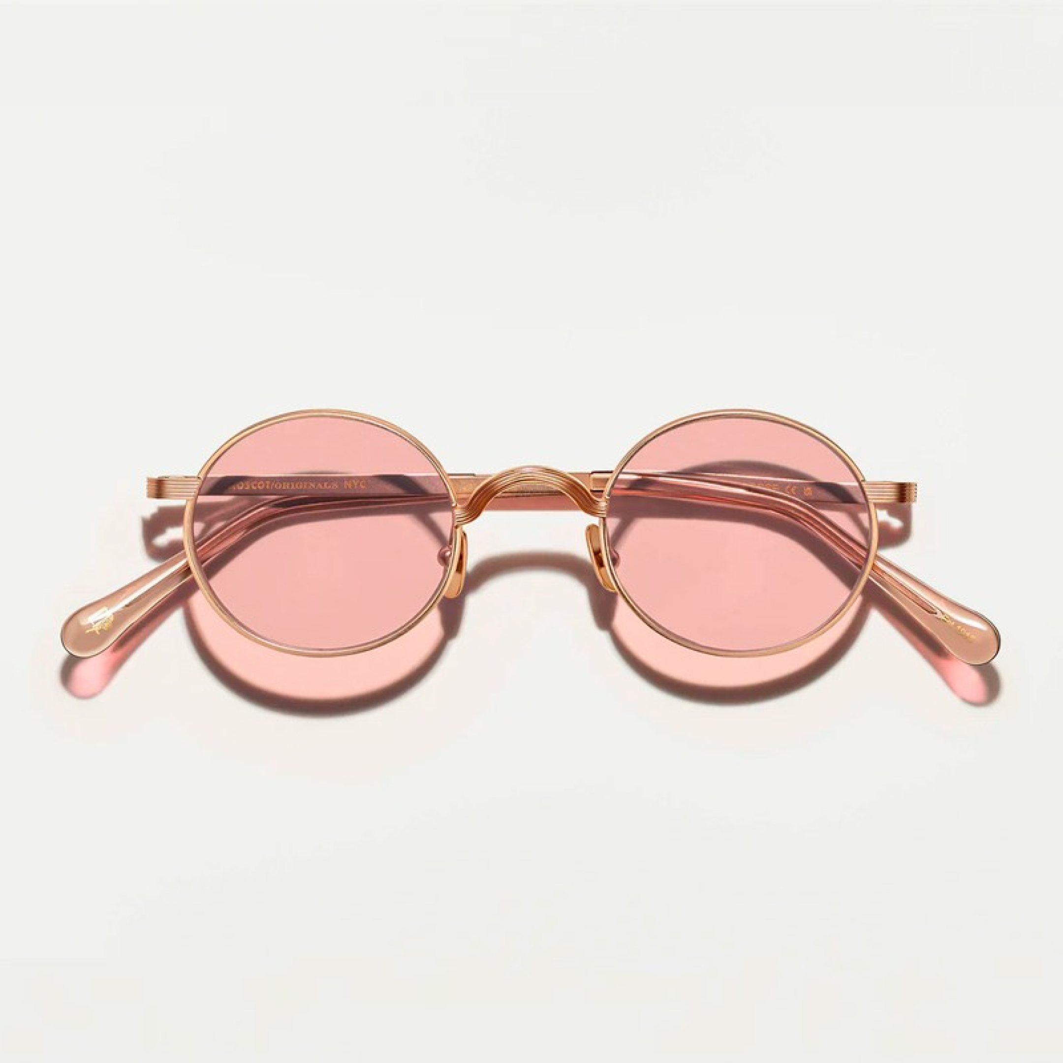 MOSCOT – Dr. York